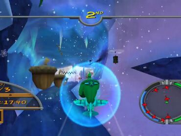 Freaky Flyers Download - GameFabrique