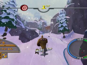 Freaky Flyers Download - GameFabrique