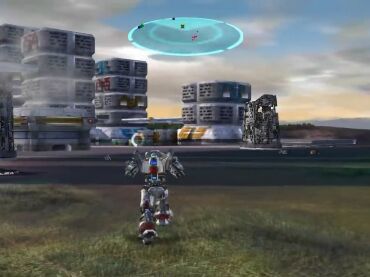 Gun Metal Download - GameFabrique