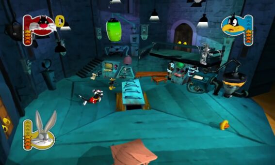 Loons: The Fight for Fame Download - GameFabrique