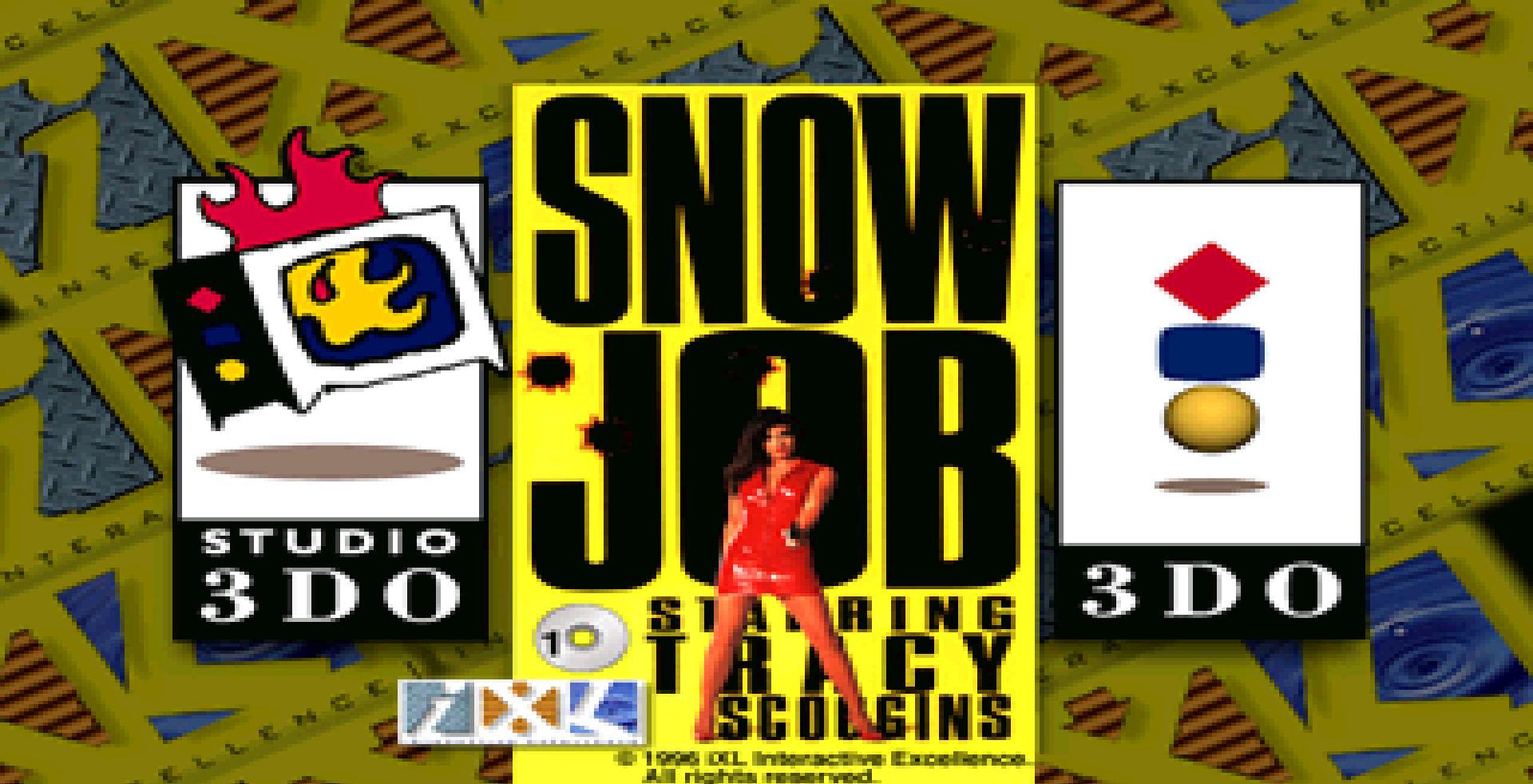 Snow Job Download - GameFabrique