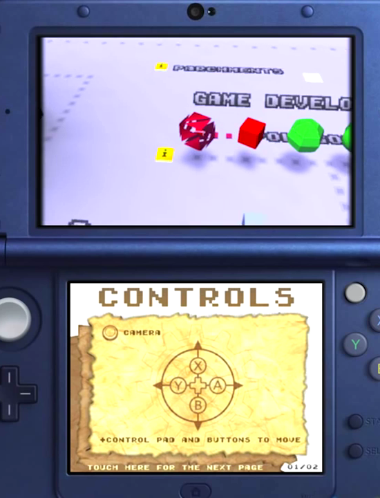 Bit Boy!! Arcade Download - GameFabrique