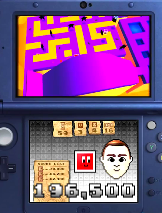 Bit Boy!! Arcade Download - GameFabrique