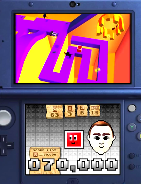 Bit Boy!! Arcade Download - GameFabrique