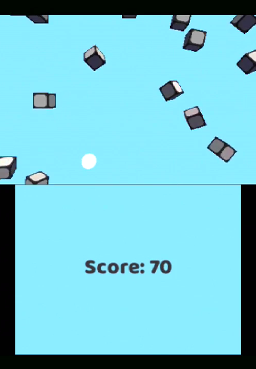 DodgeBox Download - GameFabrique