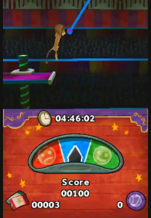 DreamWorks Madagascar 3: The Video Game Download - GameFabrique