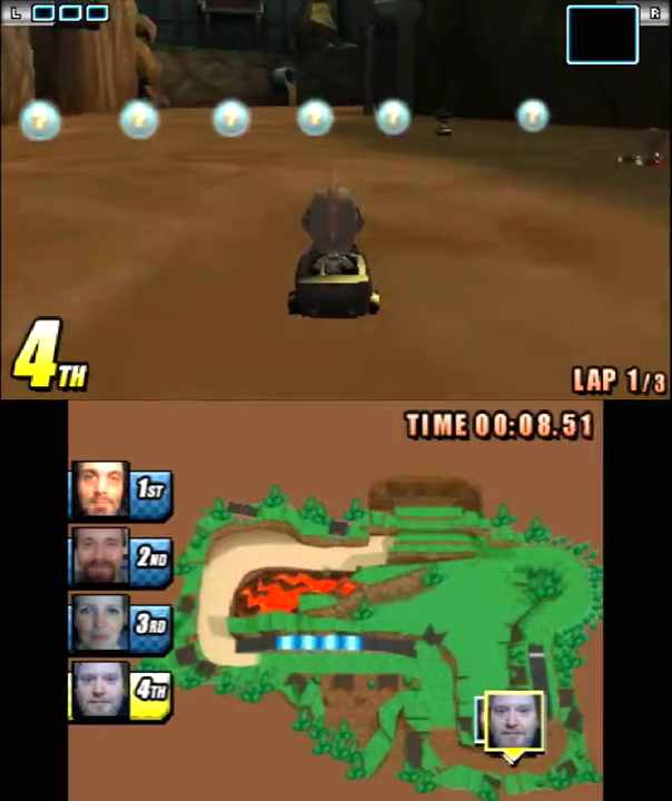 Face Racers: Photo Finish Download - GameFabrique