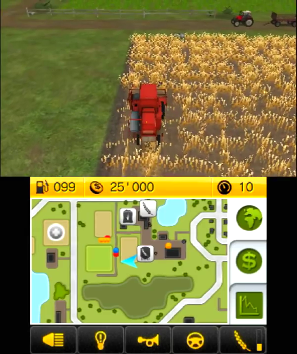 Farming Simulator 14 Download - GameFabrique