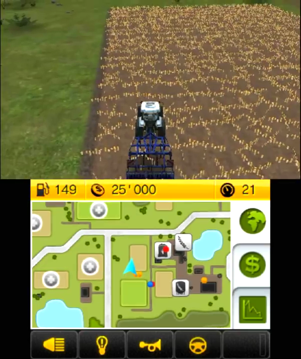 Farming Simulator 14 Download - GameFabrique