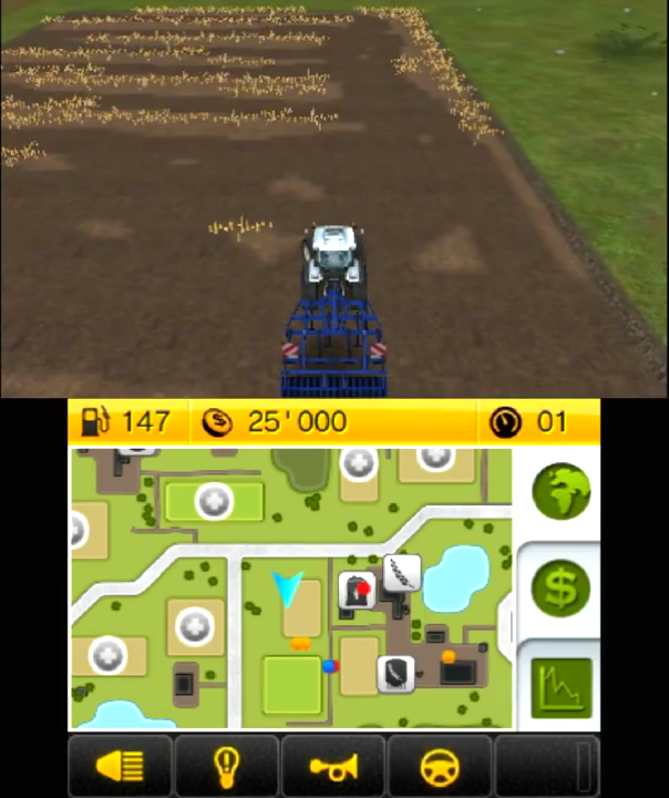 Farming Simulator 14 Download - GameFabrique