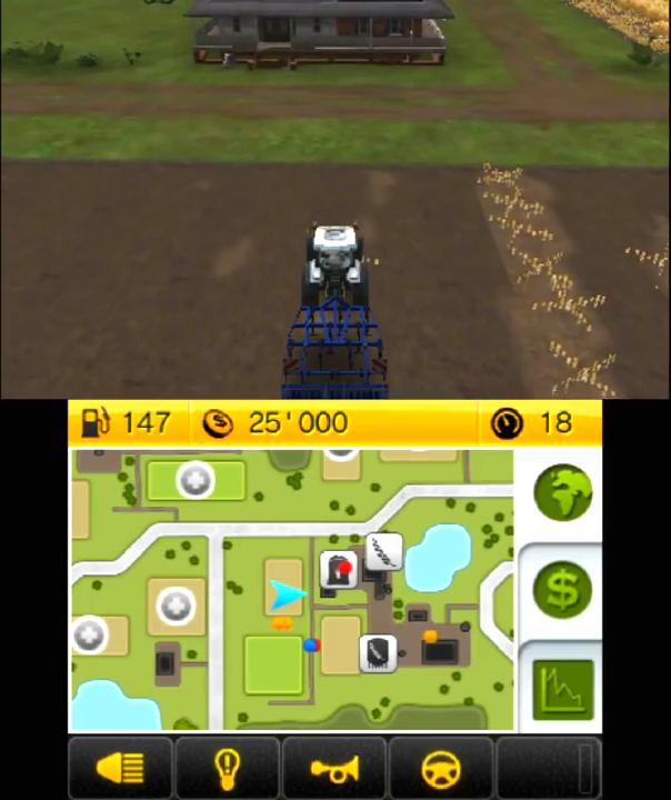 Farming Simulator 14 Download - GameFabrique