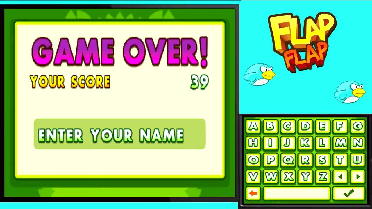 Flap Flap Download - GameFabrique