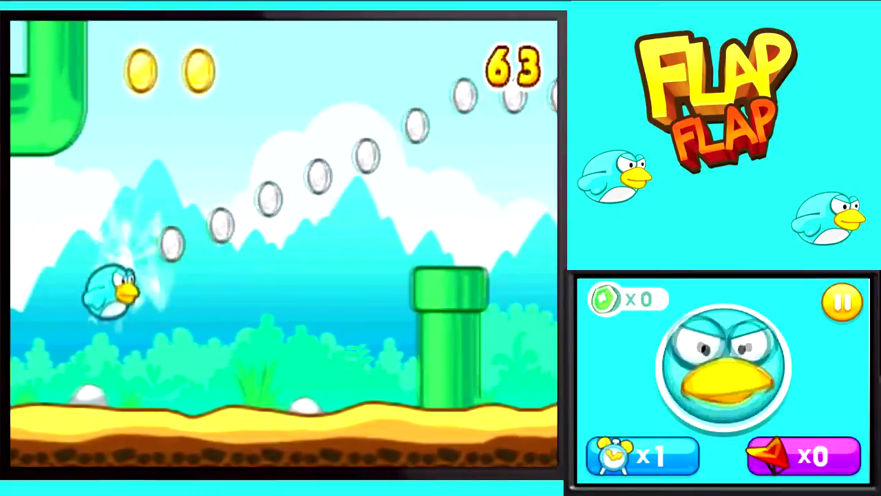 Flap Flap Download - GameFabrique