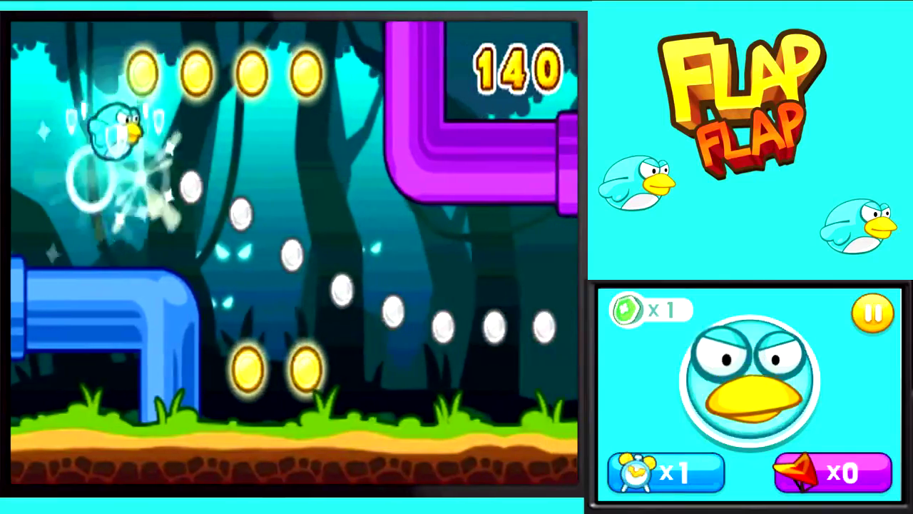Flap Flap Download - GameFabrique