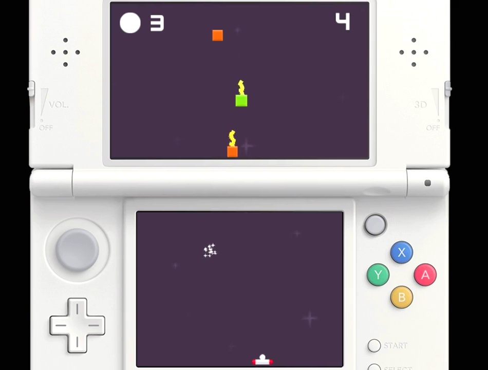 Galaxy Blaster Download - GameFabrique