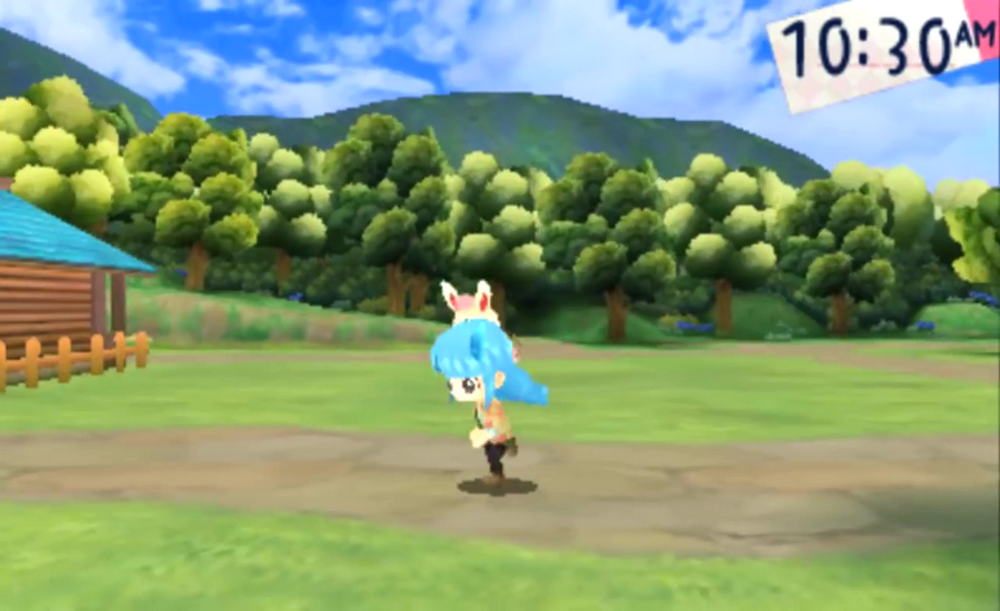 Hometown Story Download - GameFabrique