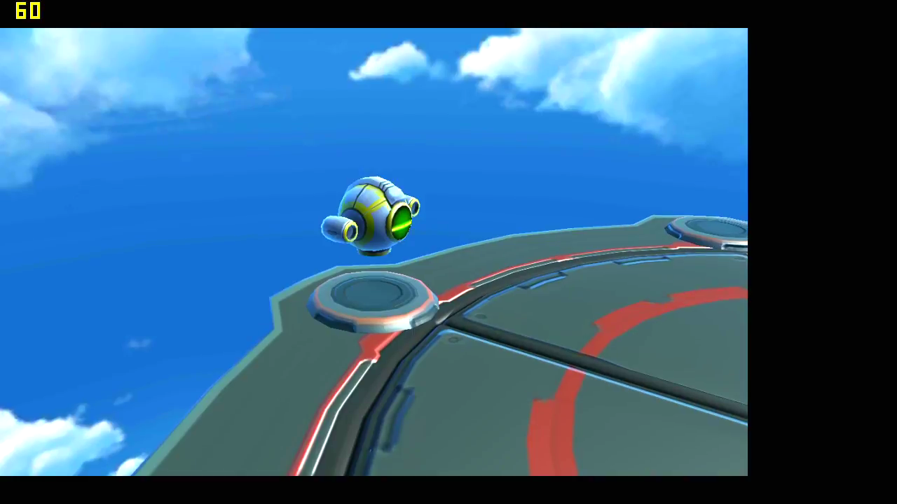 Jett Rocket II: The Wrath of Taikai Download - GameFabrique