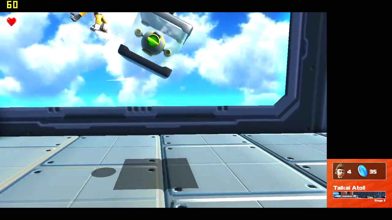 Jett Rocket II: The Wrath of Taikai Download - GameFabrique