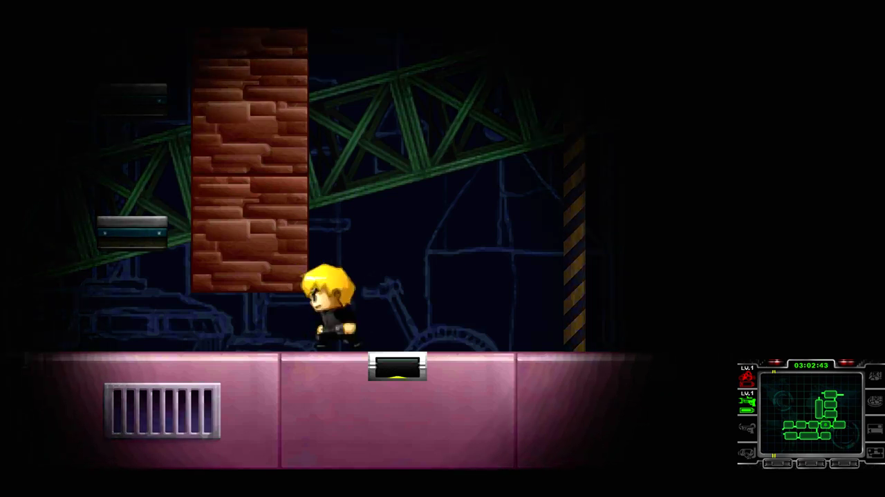 Johnny Impossible Download - GameFabrique