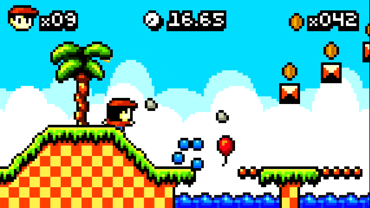 Kid Tripp Download - GameFabrique