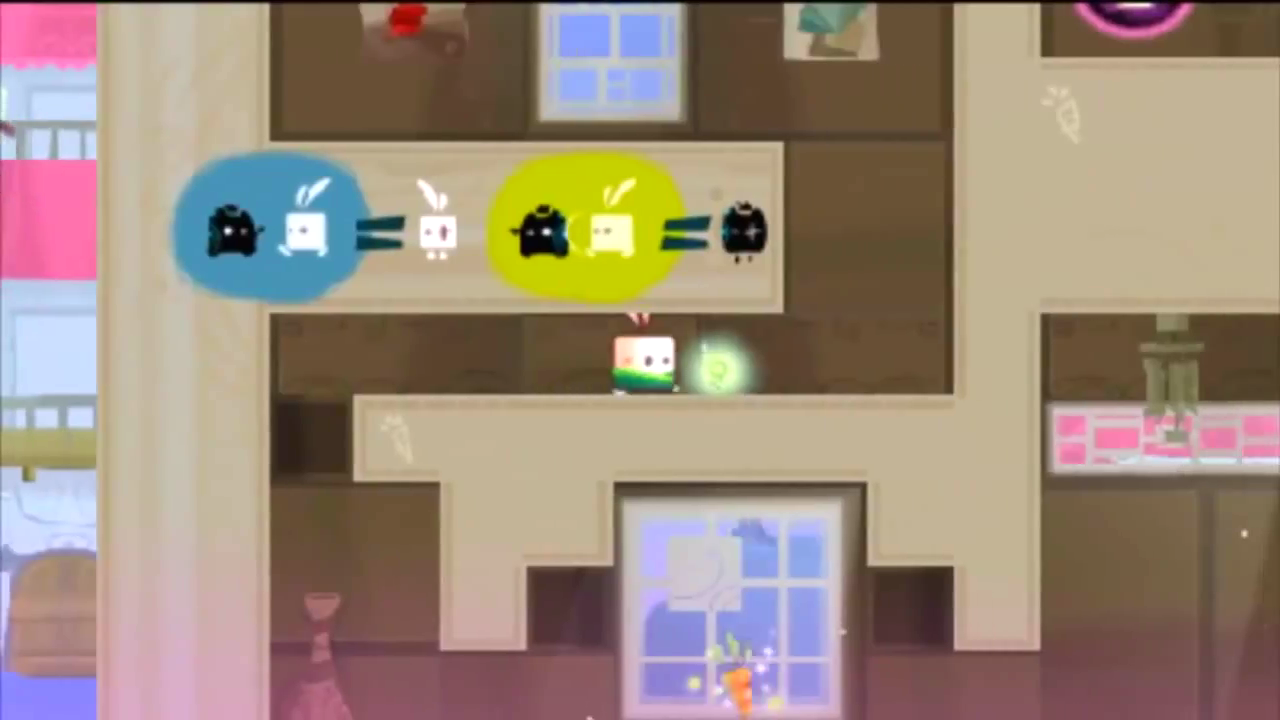 Kung Fu Rabbit Download - GameFabrique