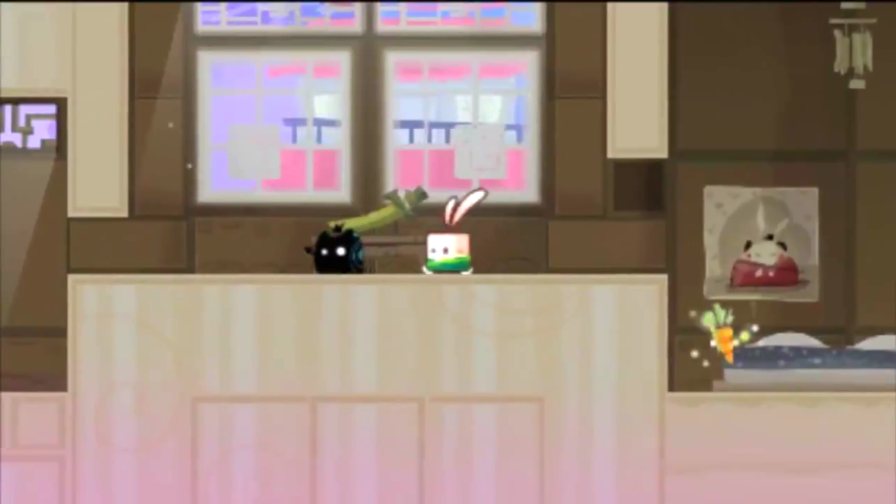 Kung Fu Rabbit Download - GameFabrique