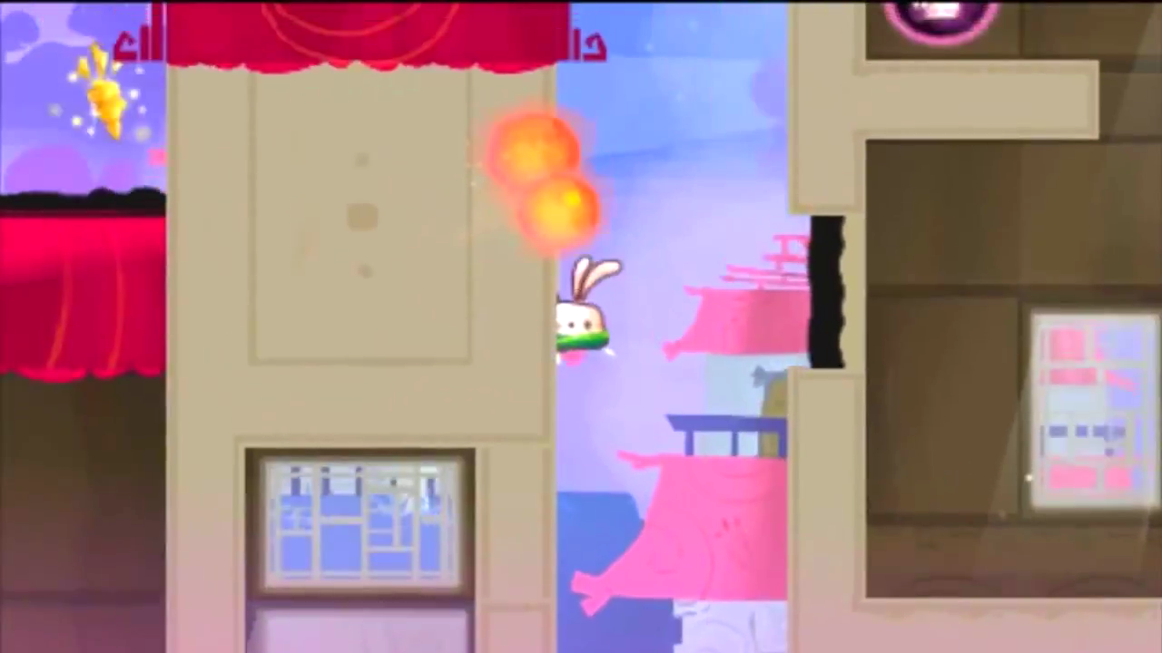 Kung Fu Rabbit Download - GameFabrique