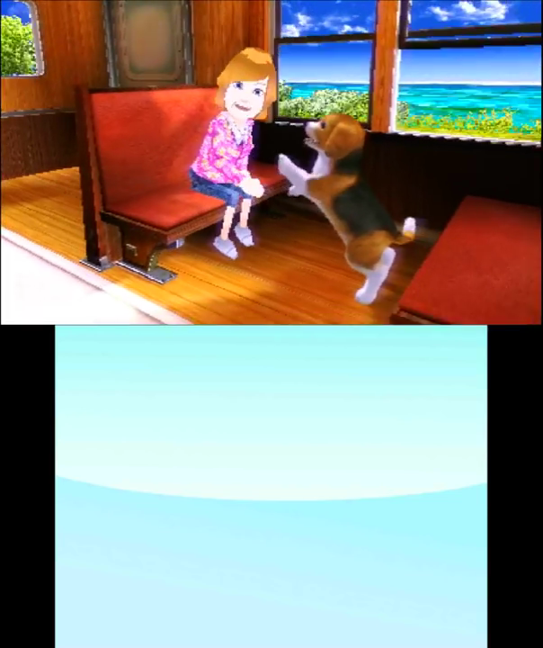 Petz Beach Download - GameFabrique