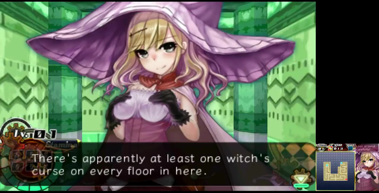 Picdun 2: Witch's Curse Download - GameFabrique