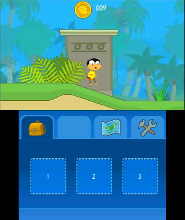 Poptropica: Forgotten Islands Download - GameFabrique
