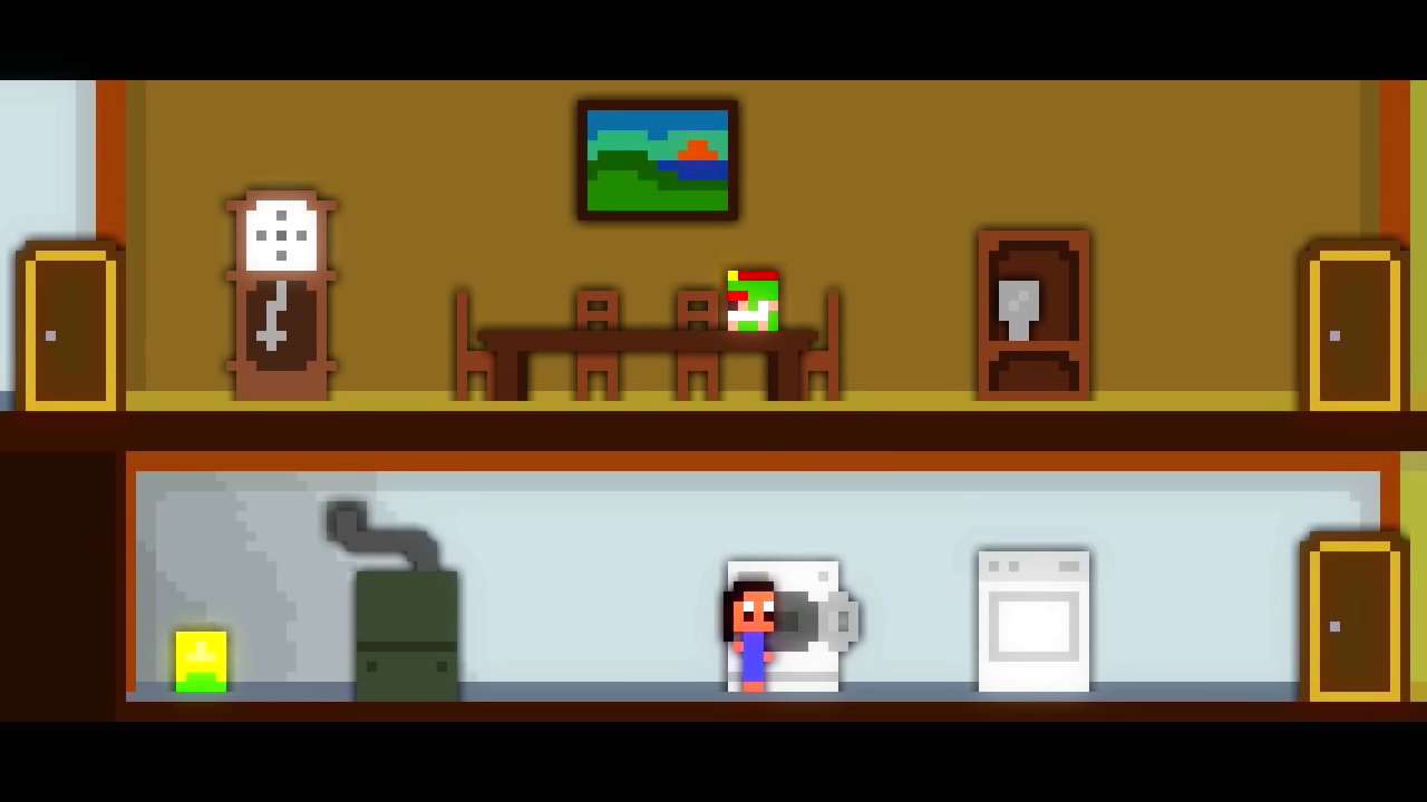 Quarters, Please! Download - GameFabrique