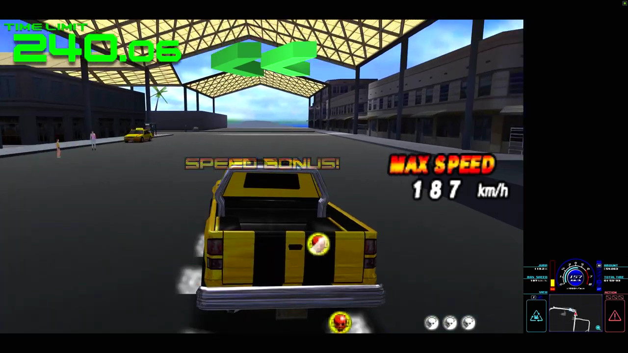 Runabout 3D: Drive Impossible Download - GameFabrique