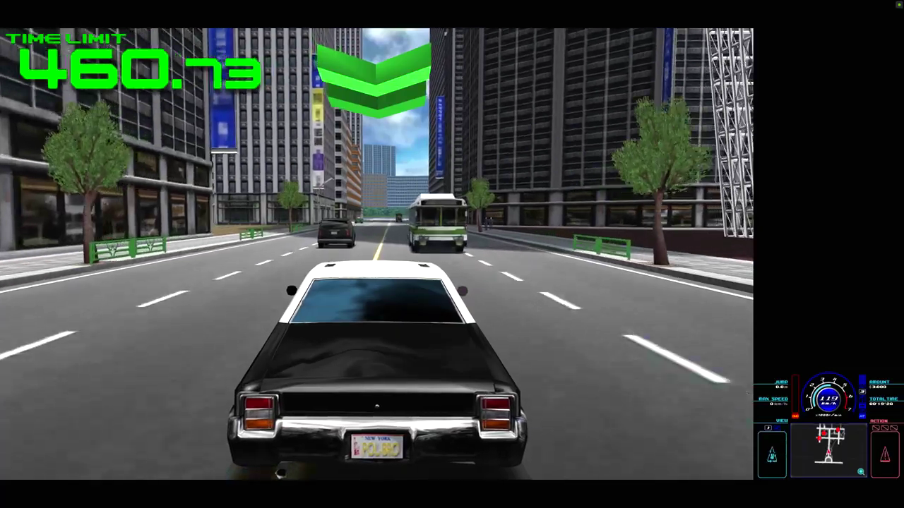 Runabout 3D: Drive Impossible Download - GameFabrique