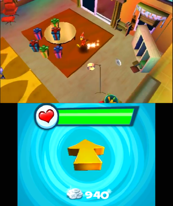 Scooby-Doo! & Looney Tunes Cartoon Universe Adventure Download ...