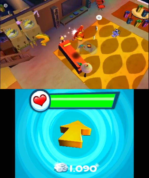 Scooby-Doo! & Looney Tunes Cartoon Universe Adventure Download ...