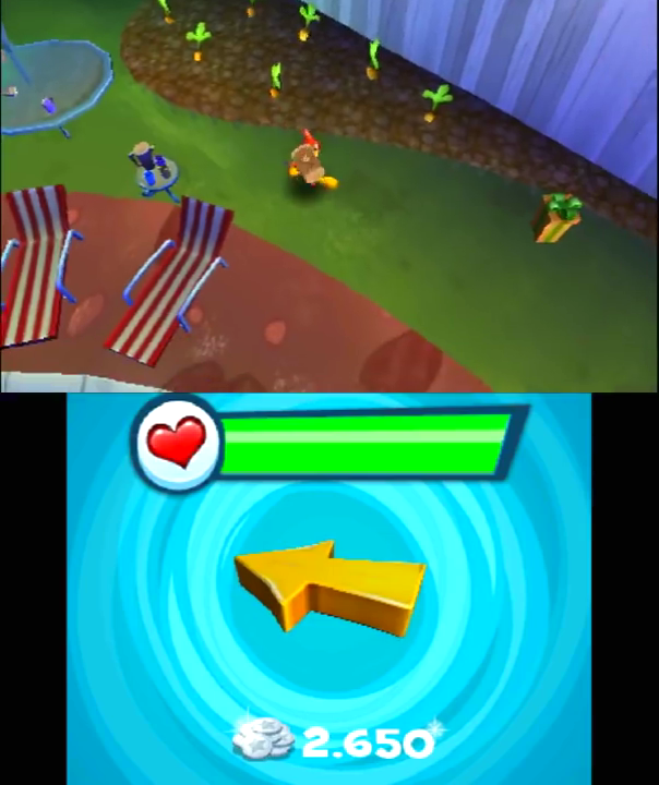 Scooby-Doo! & Looney Tunes Cartoon Universe Adventure Download ...