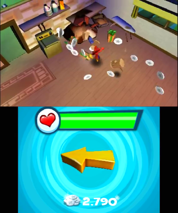 Scooby-Doo! & Looney Tunes Cartoon Universe Adventure Download ...