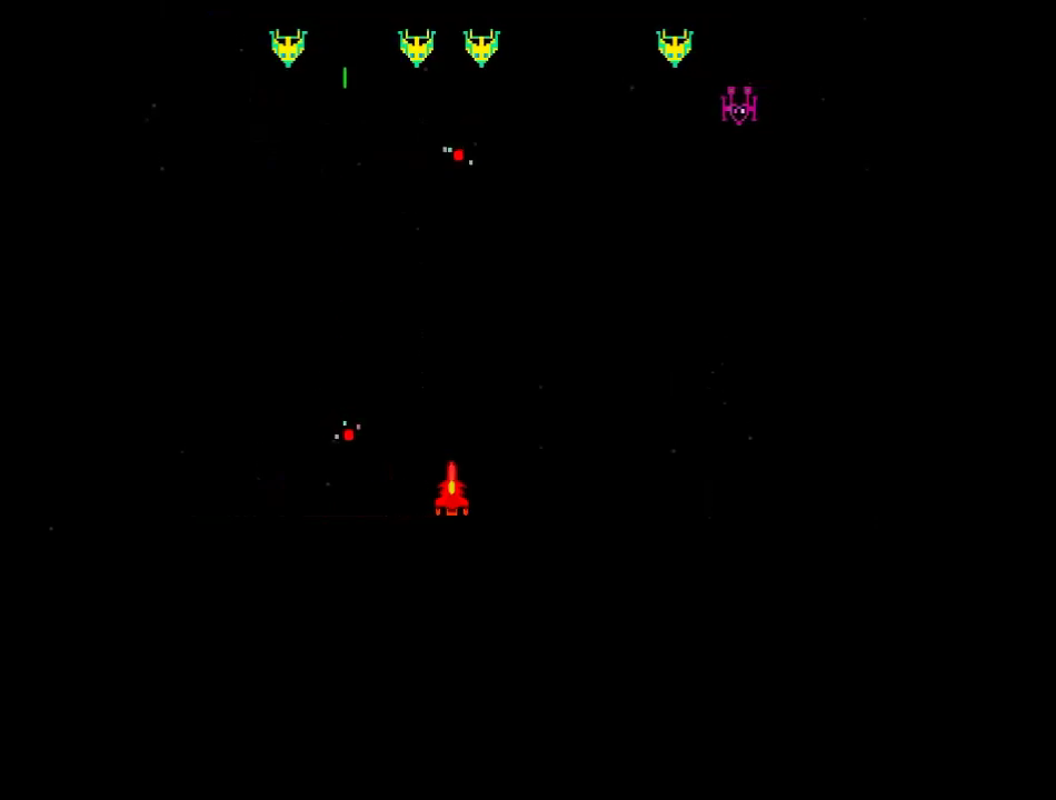 Space Intervention Download - GameFabrique