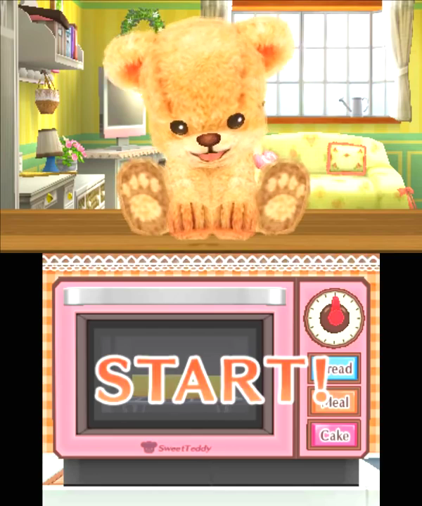 Teddy Together Download - GameFabrique