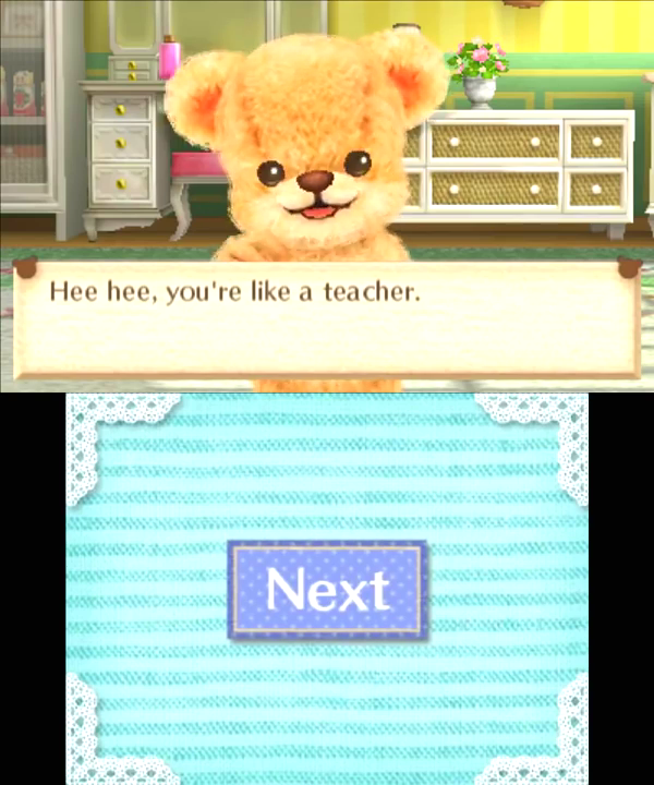 Teddy Together Download - GameFabrique