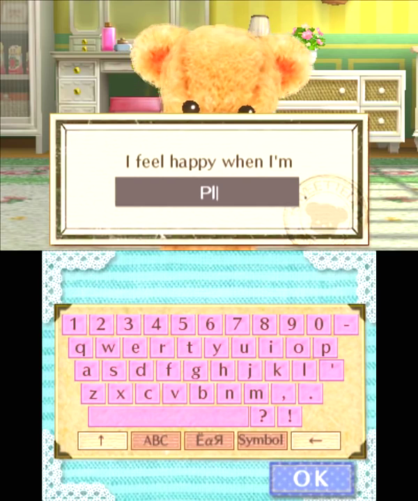 Teddy Together Download - GameFabrique