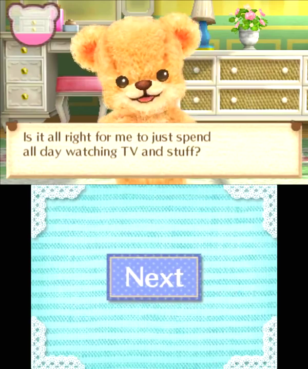 Teddy Together Download - GameFabrique