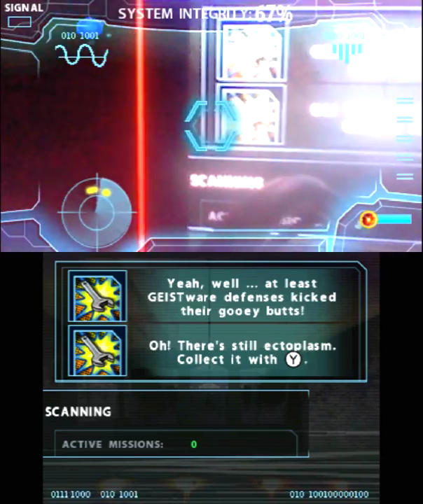 The Hidden Download - GameFabrique