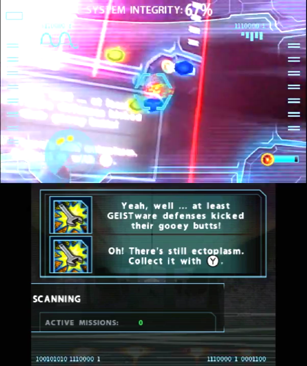 The Hidden Download - GameFabrique