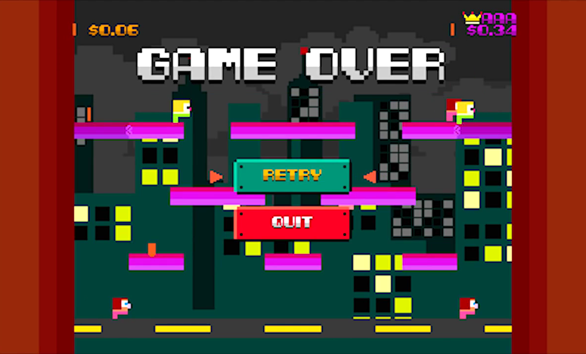 Woah Dave! Download - GameFabrique