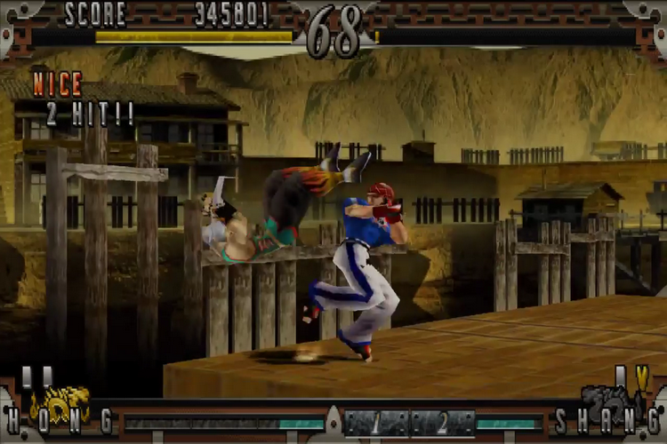 Fighting Layer Download - GameFabrique