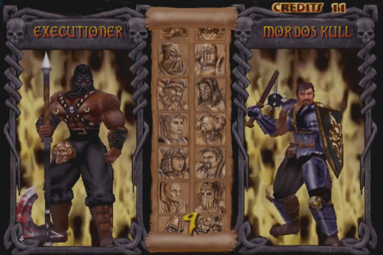 HellNight Download - GameFabrique