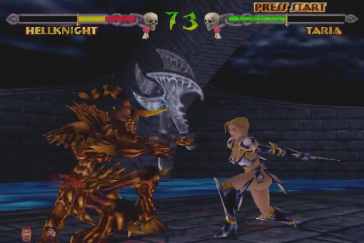 HellNight Download - GameFabrique