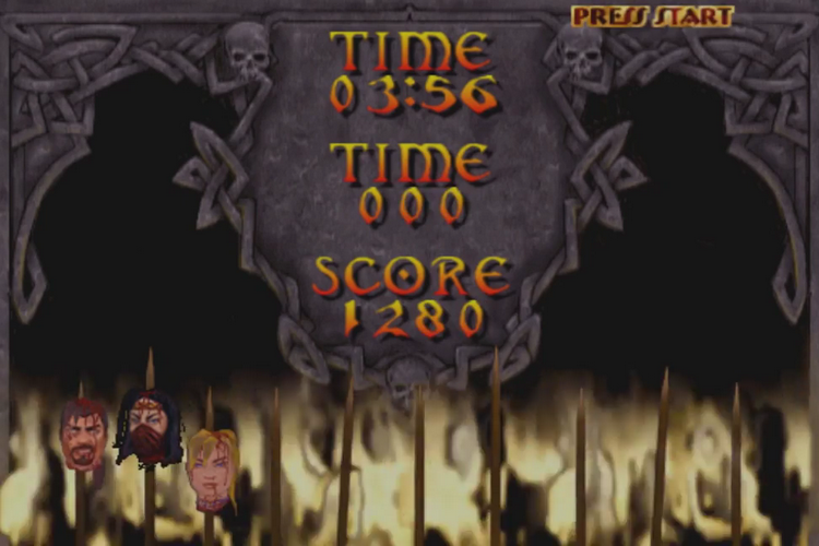 HellNight Download - GameFabrique