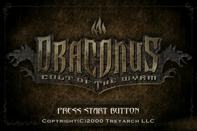 Draconus Download - GameFabrique
